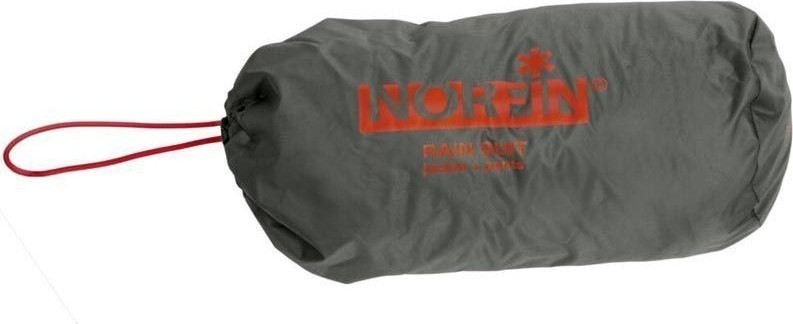 Обзор NORFIN LIGHT SHELL. Легкие и прочные костюмы для рыбалки